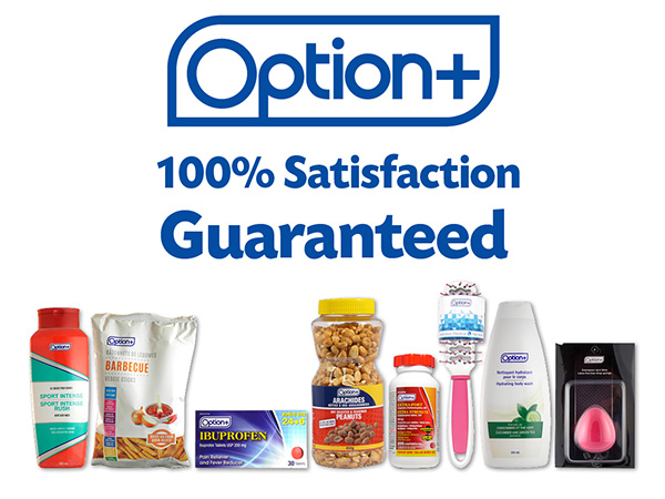 Option+ | Greenhills Pharmacy Pharmacy